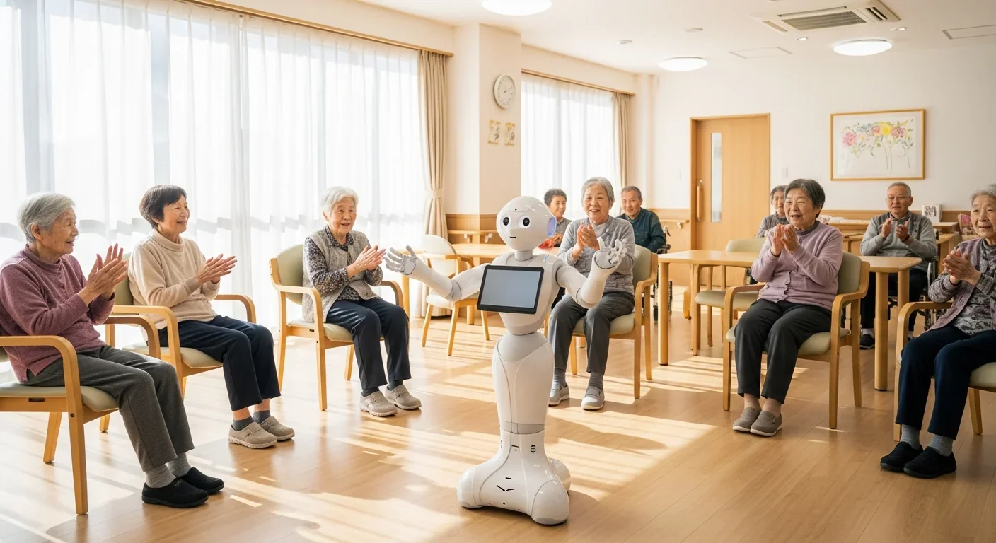 Can AI Cure Loneliness? Digital Companions Truth | Science Array